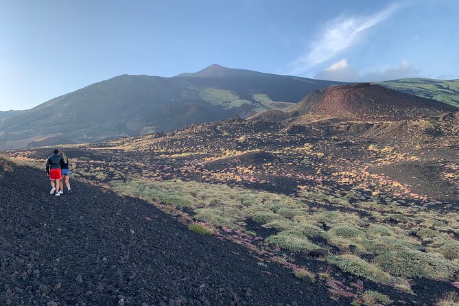 Catania: Etna & Food Jeep/Van Tour - The Sum Up