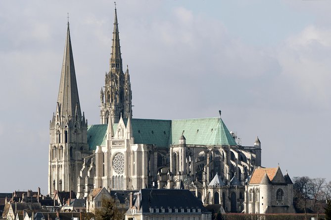 Cathedral Of Chartres - Private Trip - Reviews and Real Experiences