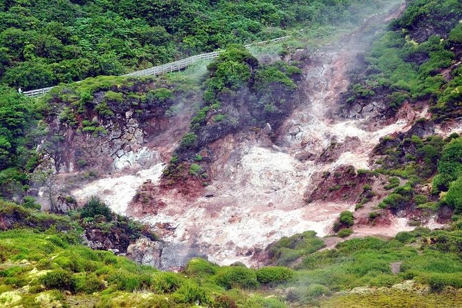 Cave Tour in Terceira - FAQ