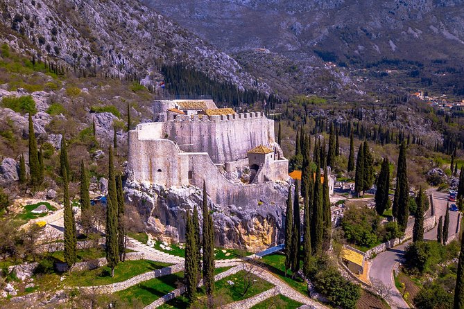 Cavtat & Konavle District Half Day Private Tour - The Sum Up