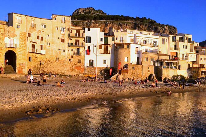 Cefalù: Guided Walking Tour & Cefalu Cathedral Mosaics - FAQ: Your Practical Tour Questions Answered