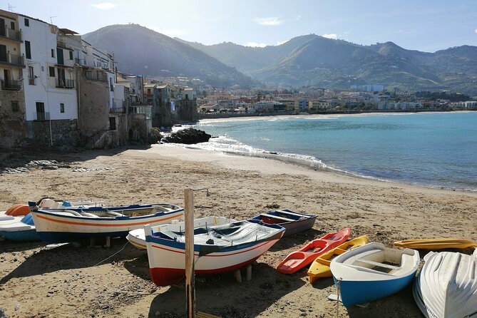 Cefalù's Food and Cultural Tour with Licensed Guide - Final Thoughts