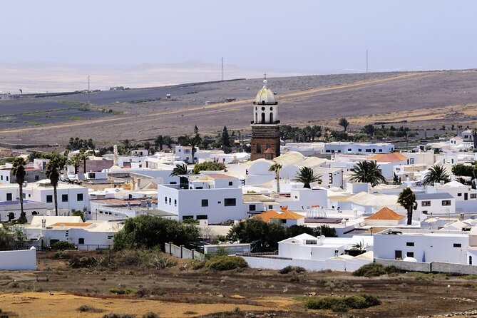César Manrique: Northern Lanzarote Guided Tour - Final Thoughts