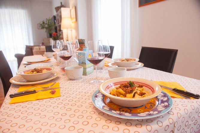 Cesarine: Dining & Cooking Demo at Local's Home in Verona - Final Thoughts