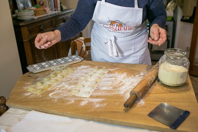 Cesarine: Fresh Pasta Class at Local's Home in Montepulciano - Who Will Love This Experience?