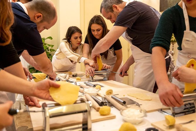 Cesarine: Home Cooking Class & Meal with a Local in Catania - FAQ