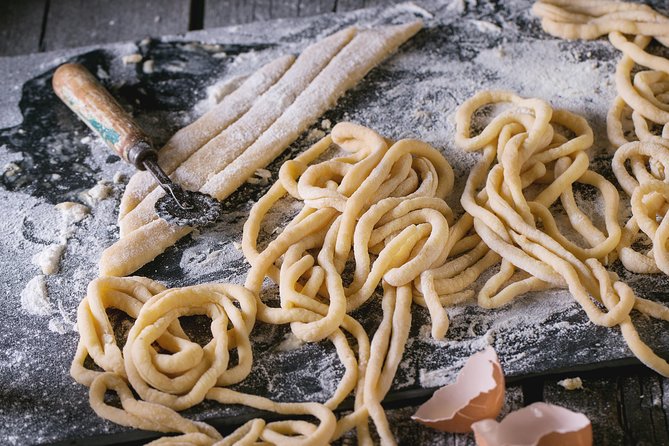 Cesarine: Home Cooking Class & Meal with a Local in Sorrento - The Sum Up: Why This Cooking Class Delivers More Than Just a Meal