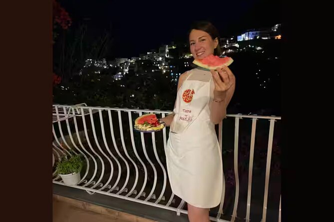 Cesarine: Positano Cooking Class - 3 Authentic Recipes - Final Thoughts