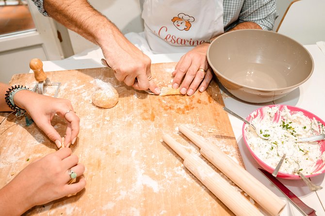 Cesarine: Small group Pasta and Tiramisu class in Padua - Final Thoughts — Who Will Love This?