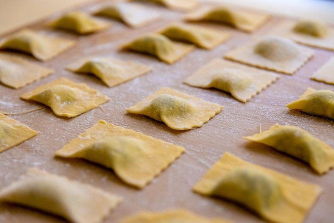 Cesarine: Small group Pasta and Tiramisu class in Viareggio - The Sum Up: Is This Tour For You?