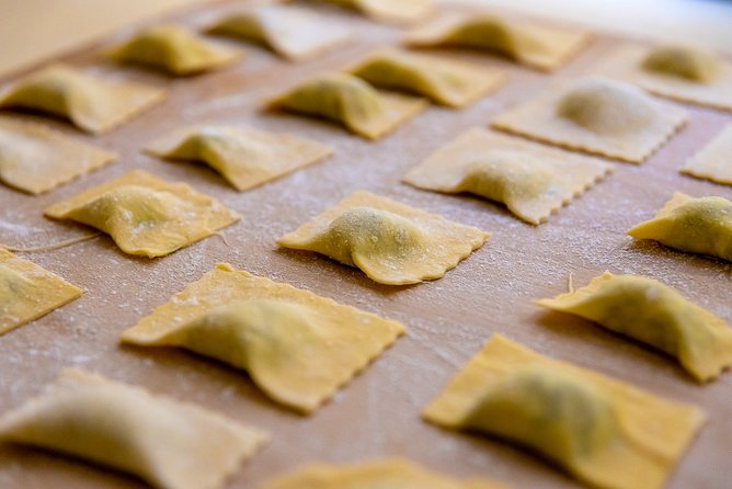 Cesarine: Small group Pasta and Tiramisu with Mamma in Lucca - Final Thoughts: Is This the Right Experience for You?