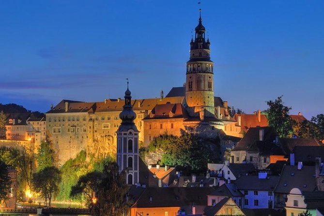 Cesky Krumlov Day Trip from Prague to Vilshofen - The Sum Up