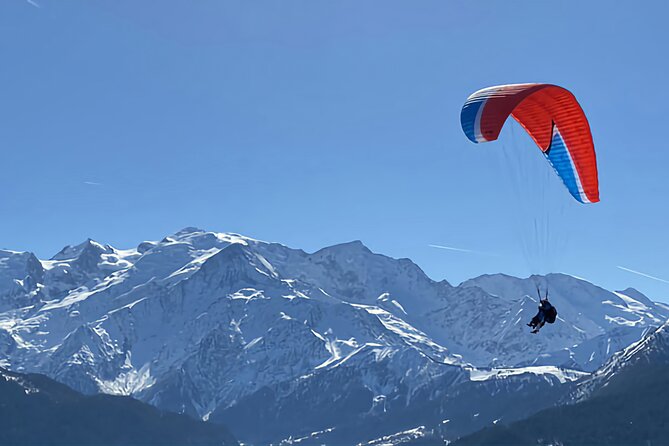 Chamonix Mont-Blanc Full Day Guided Tour - Final Thoughts