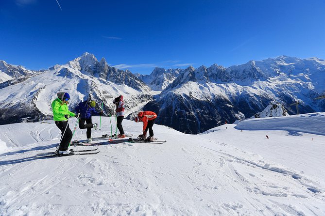 Chamonix Ski Day from Geneva with Optional Aiguille du Midi - The Downsides & Considerations