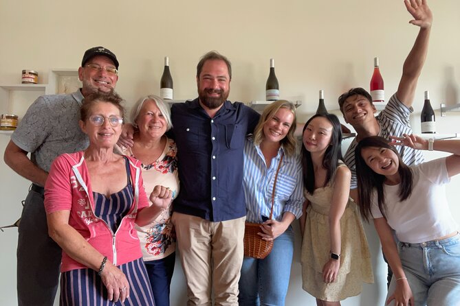 Champagne & Loire Valley Small Group Double Wine Day Tours - FAQ