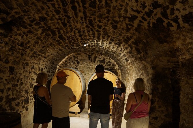 Champagne Tour and Tasting with a friendly guide in Marne Valley - Authenticity and Personal Touch