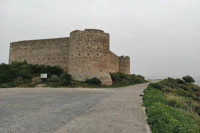 Chania Villages and Aptera Site Private Guided Tour - Final Thoughts