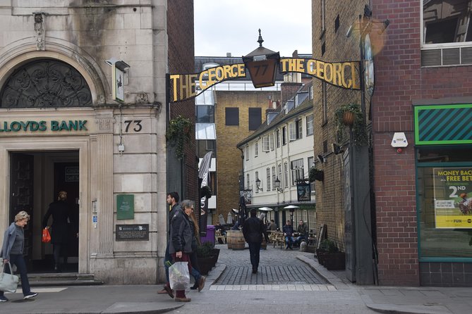 Charles Dickens London Walking Tour - FAQ