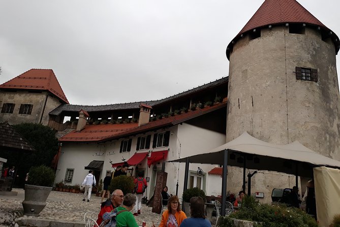 Charming Bled Lake & Ljubljana City Full Day Tour - The Sum Up: Is This Tour Worth It?