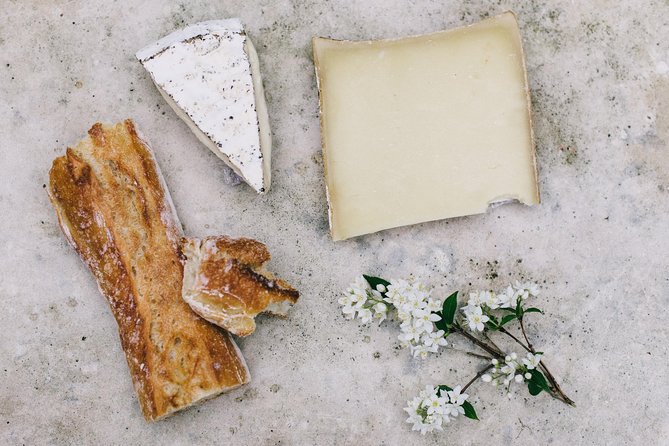 Charming Gouda Walking Tour: History, Architecture & Cheese - FAQ