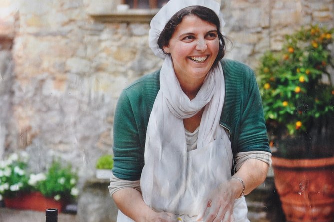 Cheese Tasting, Cooking Class & Farm-to-Table Activity in Tuscany - Who Will Love This Experience?