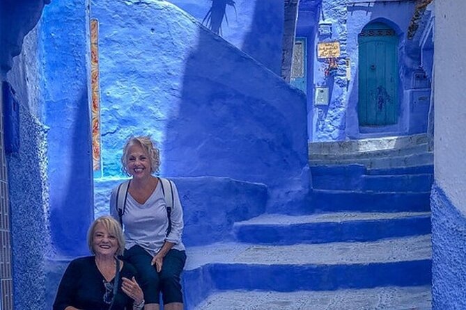 Chefchaouen Day Trip from Seville - FAQ: Your Questions Answered