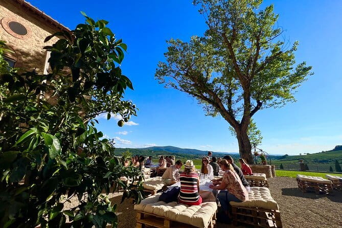 Chianti Half Day Wine Tour from Florence - Who This Tour is Best For