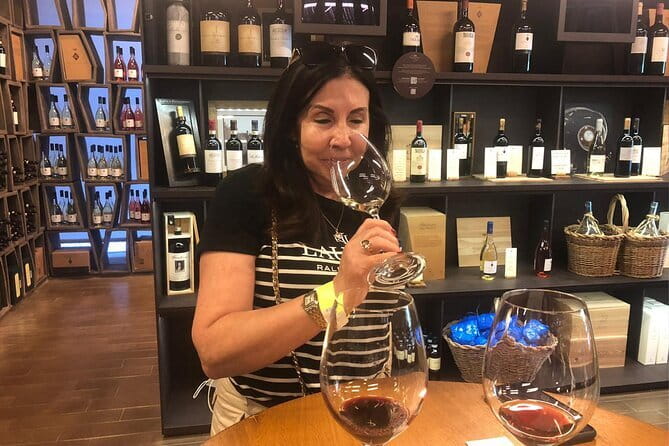 Chianti Winery + Brolio Castle Private Tour - Who Should Book This Tour?