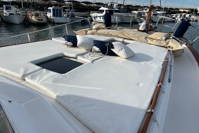 Chill and Sail in Valencia - The Sum Up