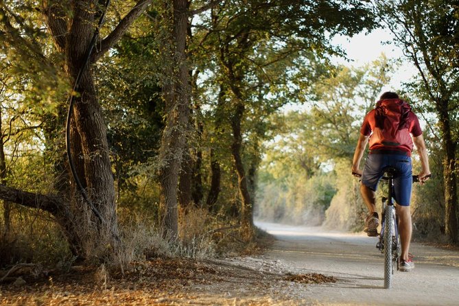 Chill Sunset Tour with E-Bike - FAQ
