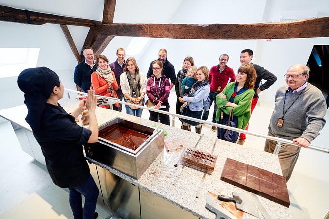 Choco-Story: The Chocolate Museum in Brussels - Final Thoughts: Who Should Visit?