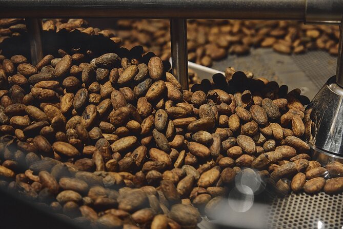 Chocolate Experience at La Fabbrica del Cioccolato in Milan - Frequently Asked Questions
