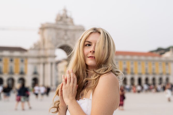 Cinematic Photoshoot in Lisbon - Why This Tour Offers Great Value