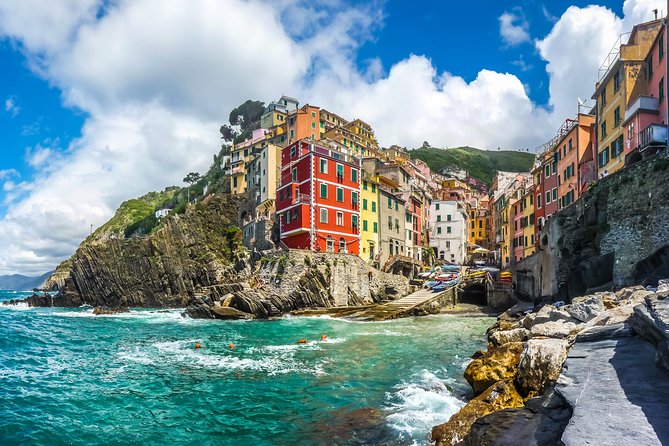 Cinque Terre and Pisa Shared Shore Excursion from Livorno - The Value Proposition