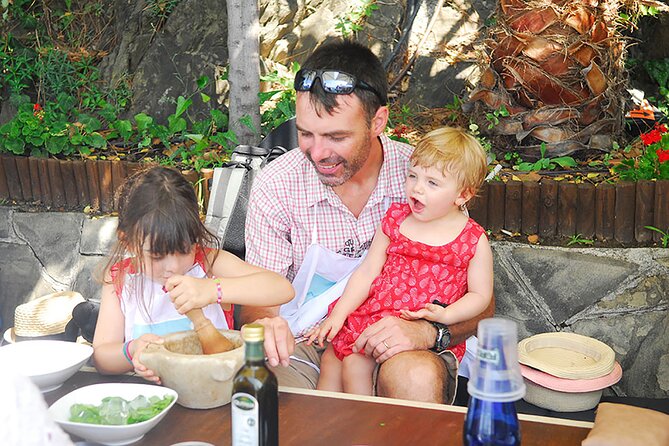 Cinque Terre Pesto Course Activity with Lunch - Who Should Consider This Tour?