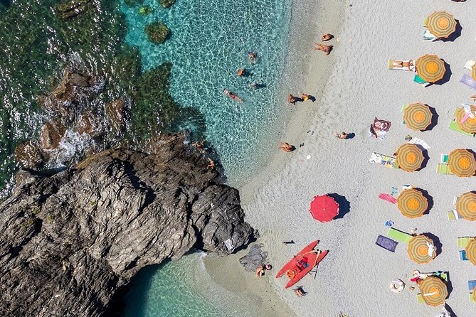 Cinque Terre Portovenere Amazing Private Boat Tour - Who Is This Tour Best For?