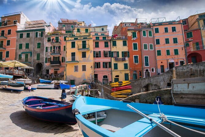 Cinque Terre Small Group or Private Day Tour from Florence - Final Thoughts: Who Will Love This Tour?