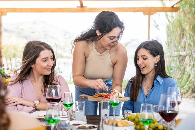 Citron Tasting and Distillery 1-Hour Guided Tour in Naxos - Practical Details