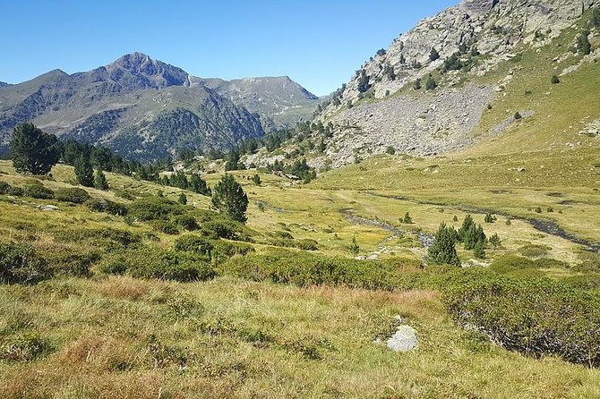 City Escape With Locals: Andorra PRIVATE Day Trip by PRIVATE Car - Who Should Book This Tour?