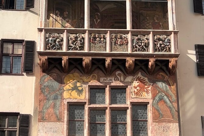 CITY QUEST INNSBRUCK: uncover the secrets of this city! - How Does It Compare?