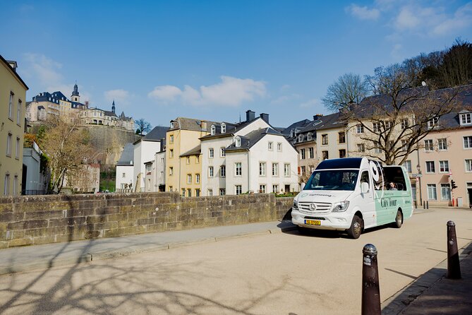 City Tour HOP ON HOP OFF (LUGA 2025) - The Final Verdict