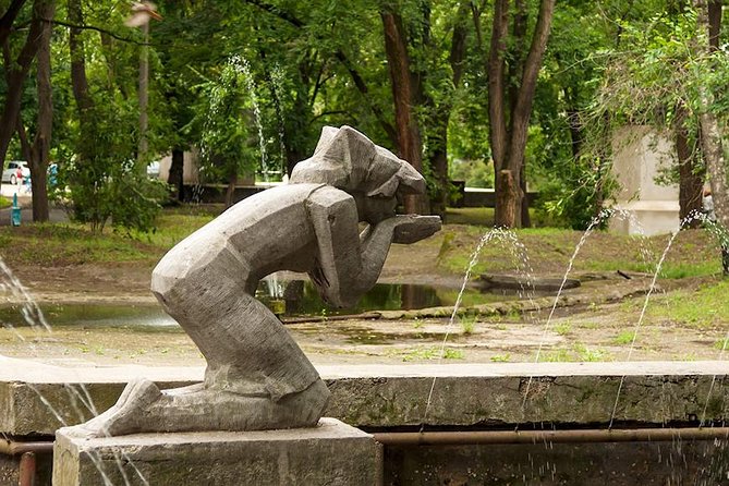 City Tour of Chisinau &Old Orhei Archeological complex - Frequently Asked Questions