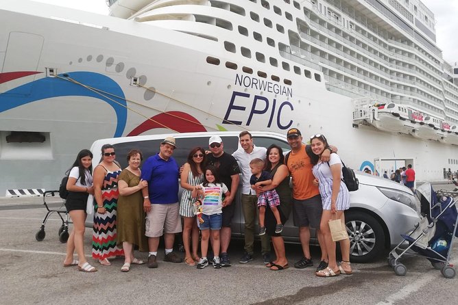 Civitavecchia Cruise Port Shore Excursion: Rome Tour Option - FAQ