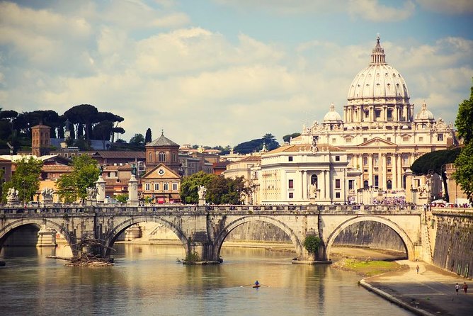 Civitavecchia Cruise Port to Rome with private City Tour - Final Thoughts