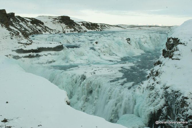 Classic Golden Circle & Kerið from Reykjavík in minibus - Who Will Love This Tour?