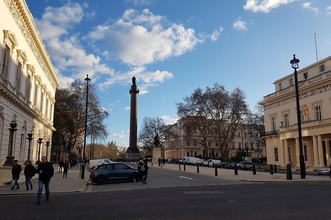 Classic London Tour in a Private Vehicle - FAQ