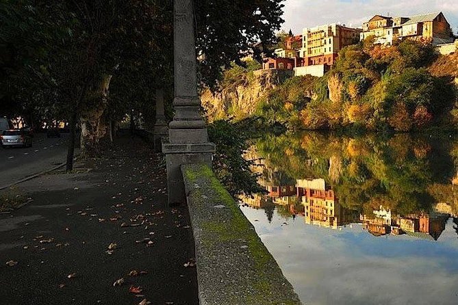 Classic Tbilisi Walking Tour - Final Thoughts