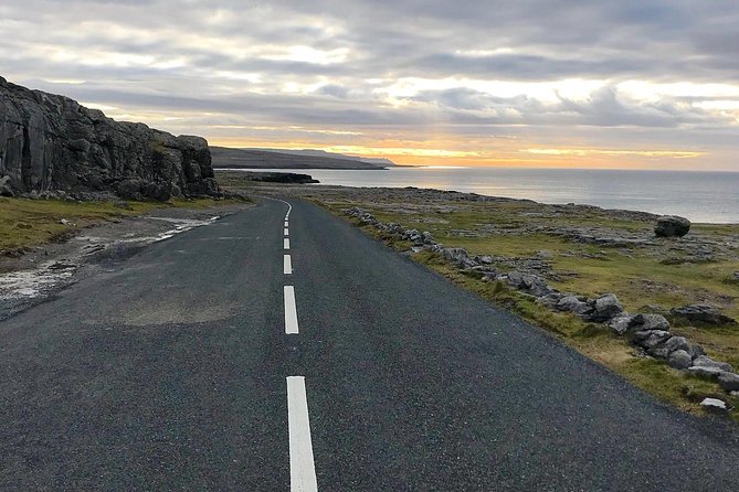 Cliffs of Moher and Galway City Day Tour from Dublin - FAQ — Your Practical Questions Answered