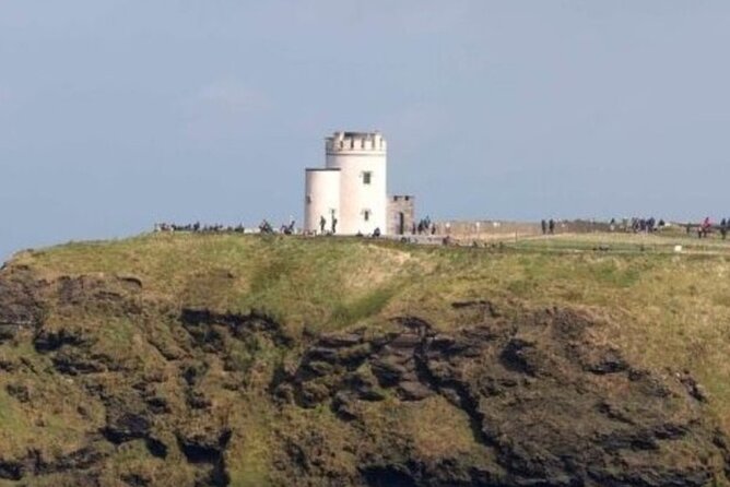 Cliffs of Moher, Burren and Galway 2 Days Private Chauffeur Tour - Final Thoughts