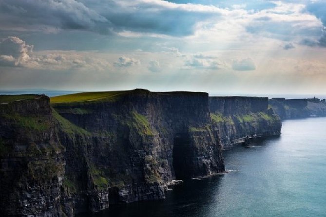 Cliffs of Moher Day Tour from Limerick: Including The Wild Altanic Way - FAQs